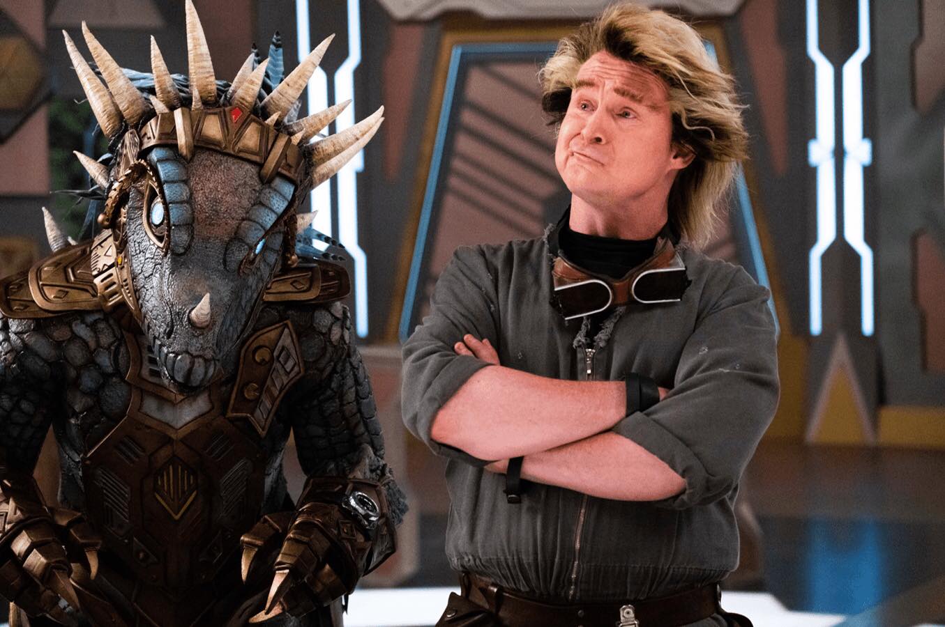 Power Rangers Dino Fury Character Bios Production Stills Released Power Rangers Dino Fury Character Bios Production Stills Released