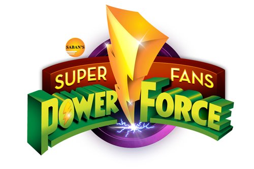 super-fans-power-force - Morphin' Legacy