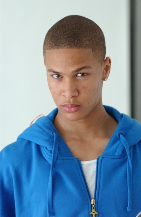 Najee De-Tiege - Morphin' Legacy