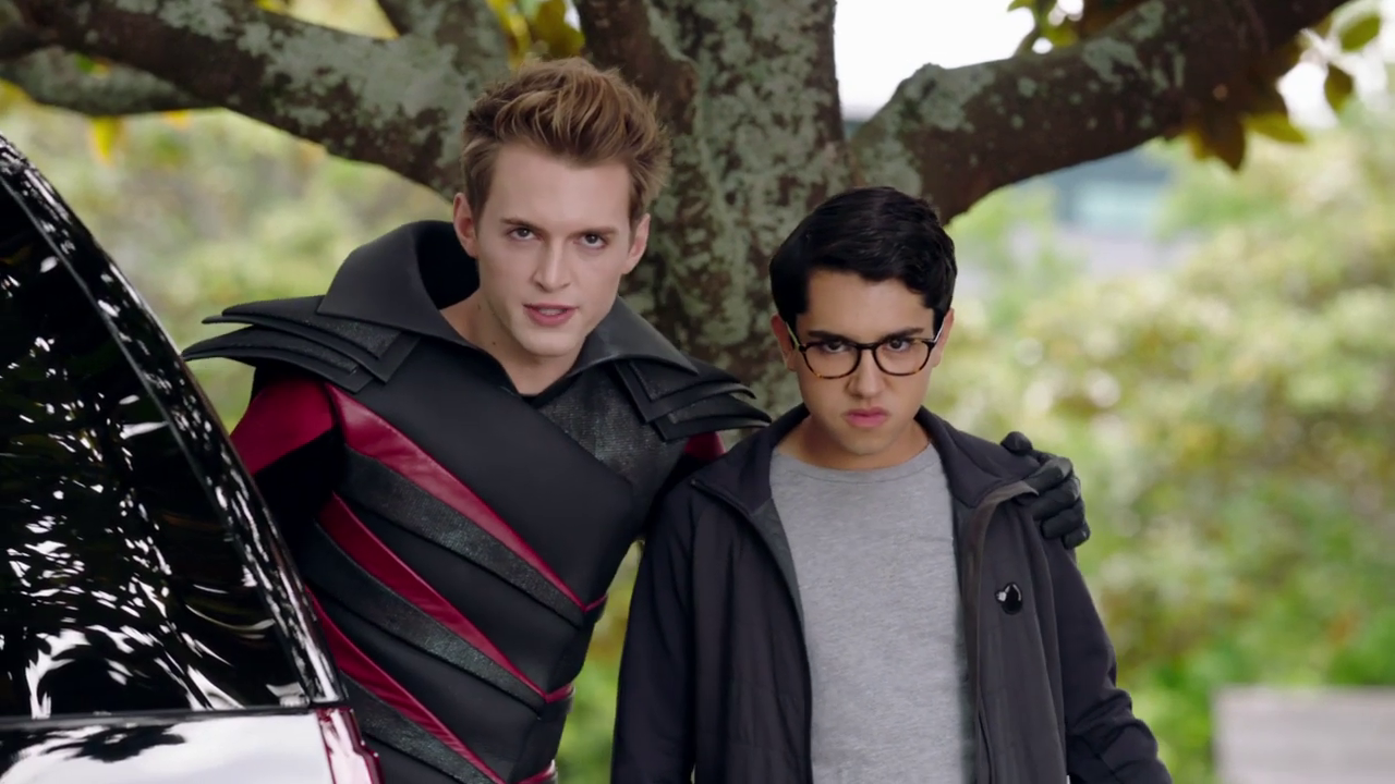 Power Rangers Beast Morphers Episode 12 Preview Roundup - Morphin' Legacy
