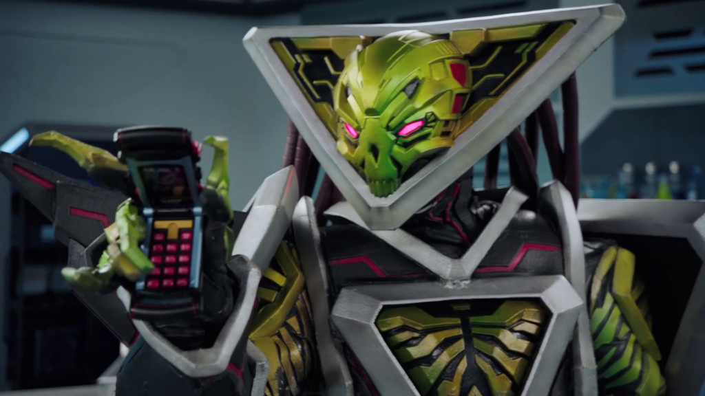 Power Rangers Beast Morphers Archives - Morphin' Legacy