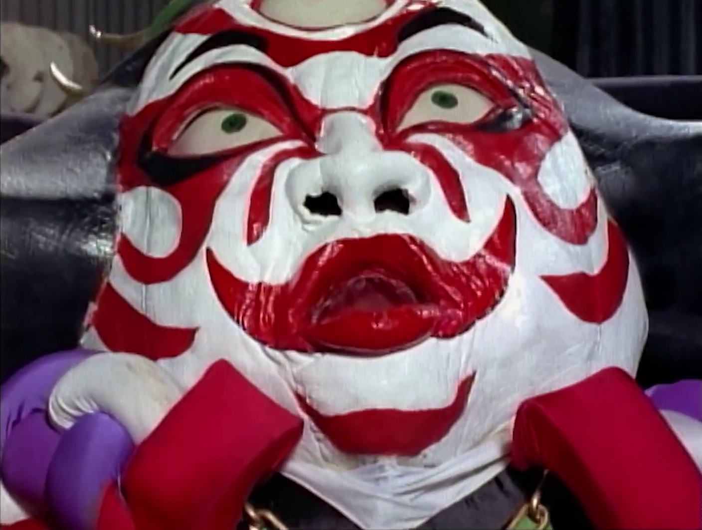 II. Allies - Morphin' Legacy